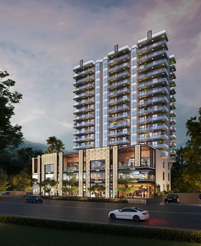 Royal Nest Group