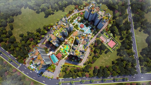 Royal Nest Group